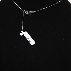 Swatch | Jewelry | Rare Sweet Heart Bijou Necklace By Swatch | Poshmark